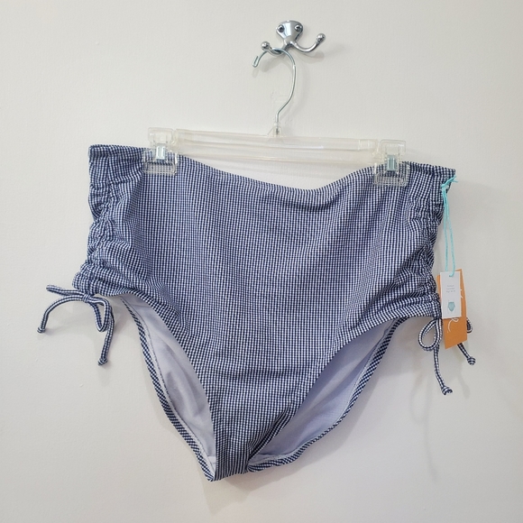 Kona Sol | Swim | Nwt Kona Sol Swim Bottoms Size Xl | Poshmark